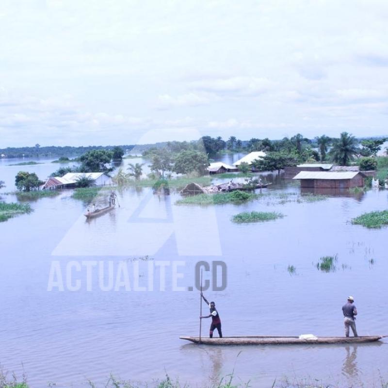 Haut-Katanga : le sud du territoire de Mitwaba est inaccessible depuis ... Haut-Katanga : le sud du territoire de Mitwaba est inaccessible depuis ...
